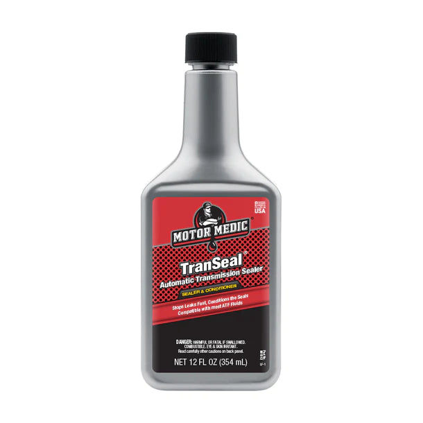 Sellador para transmisión automática - Transeal 350ml – Provenser