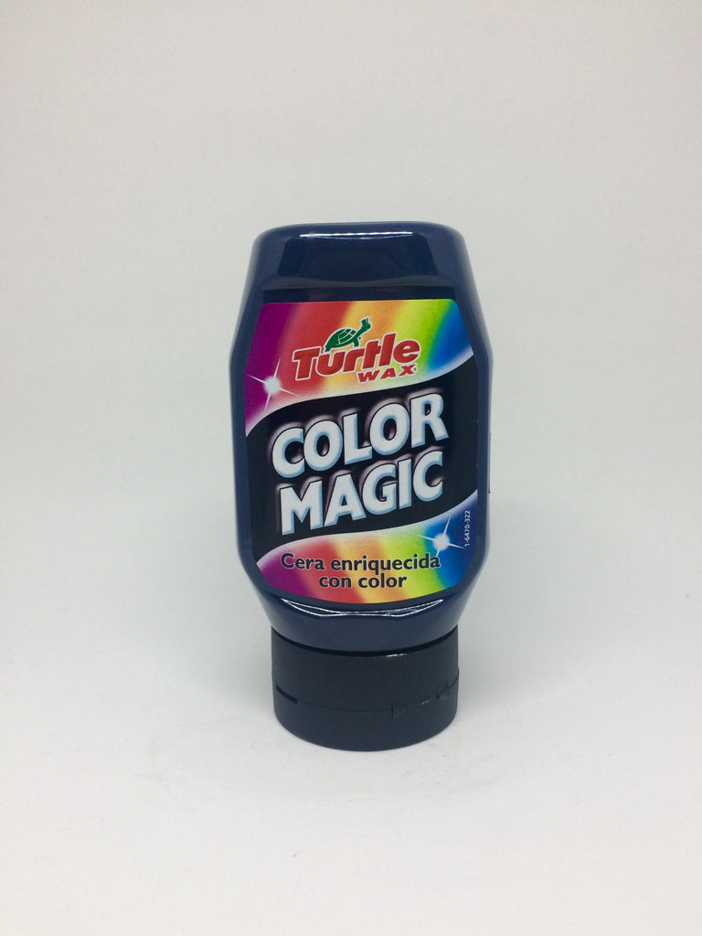 Cera líquida Azul - Color Magic 300ml – Provenser